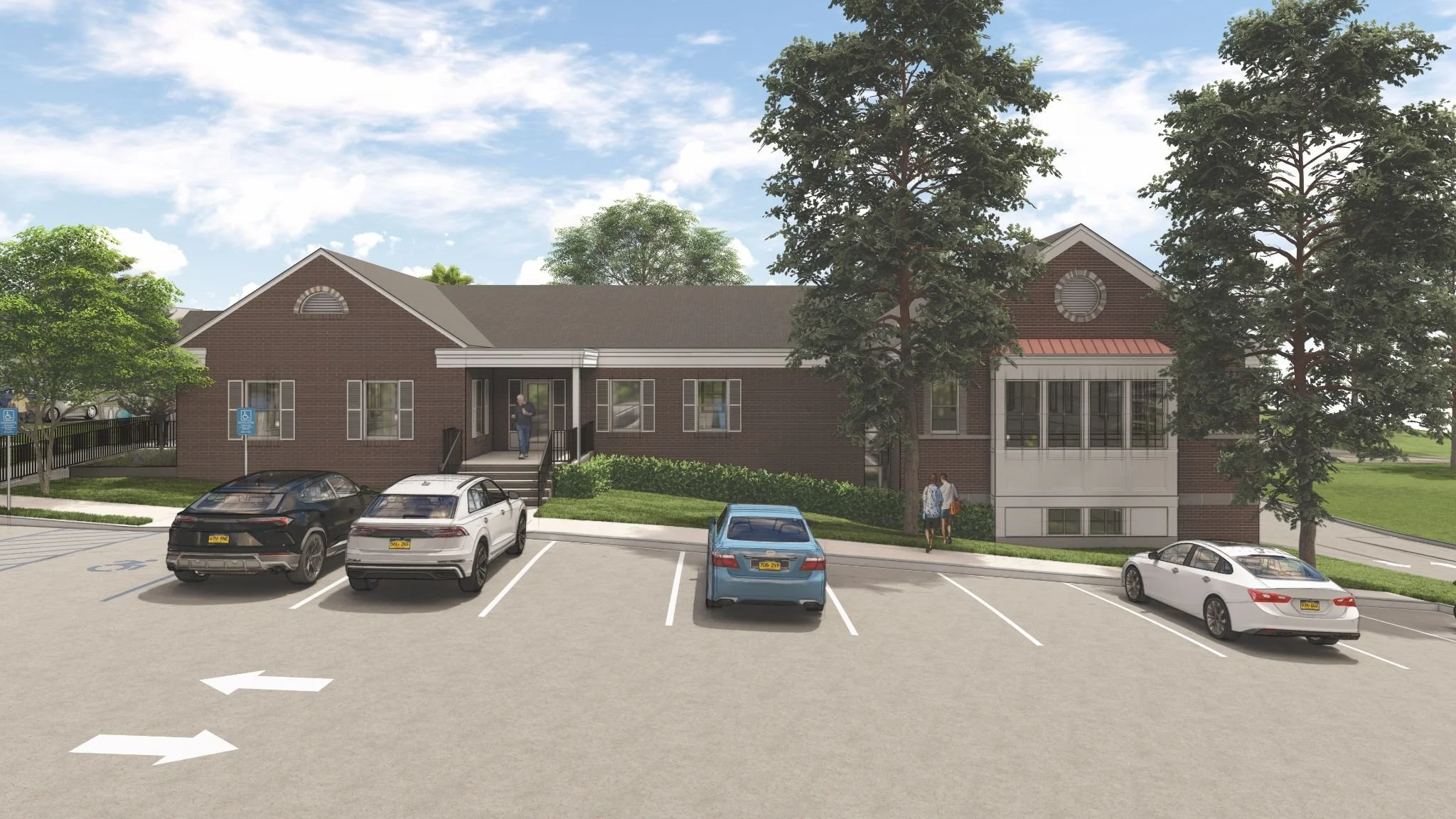 Shelter Island Public Library