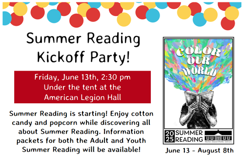 Shelter Island Public Library