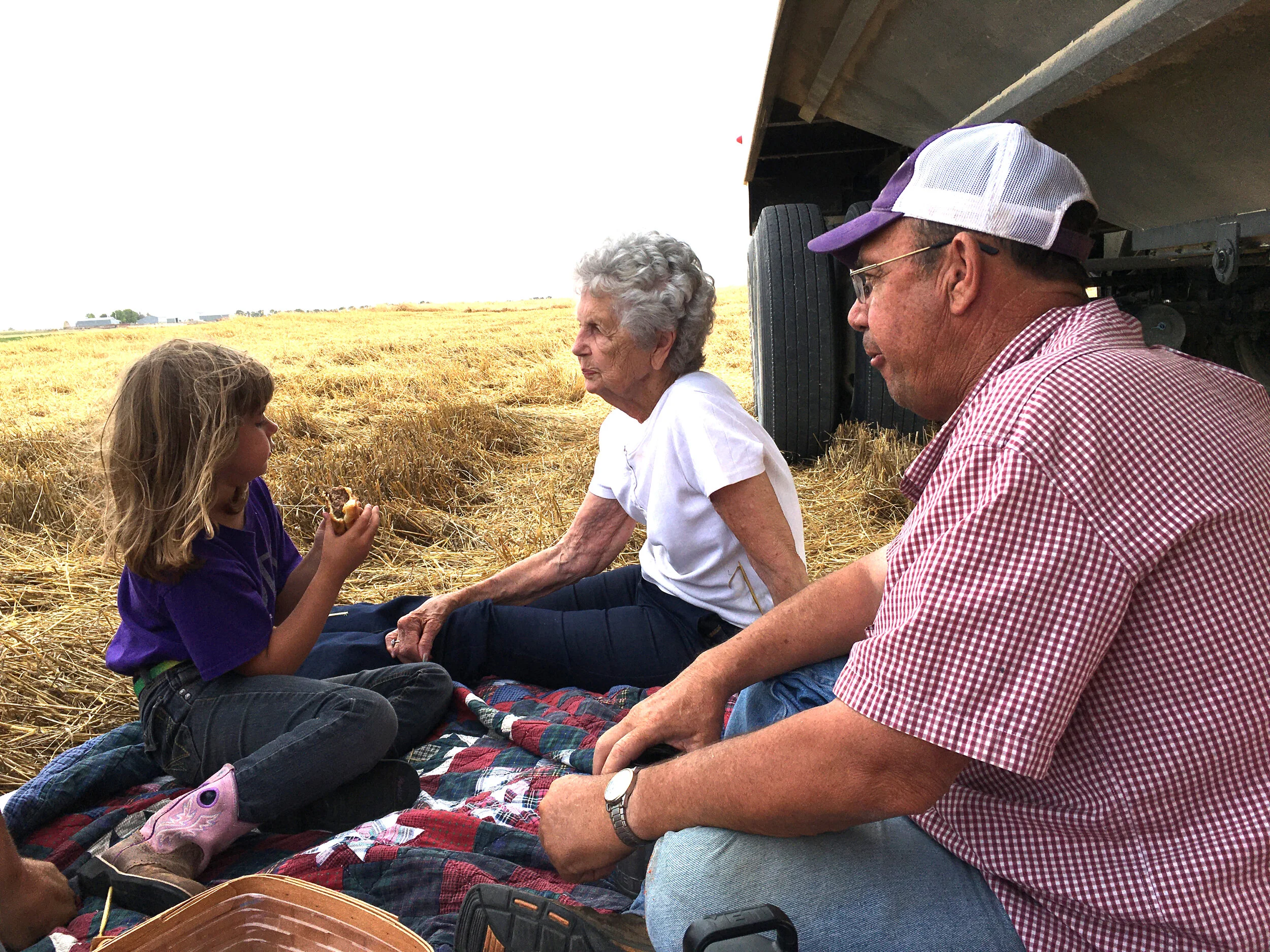 Jennifer and Steve — Hinkle Law Families