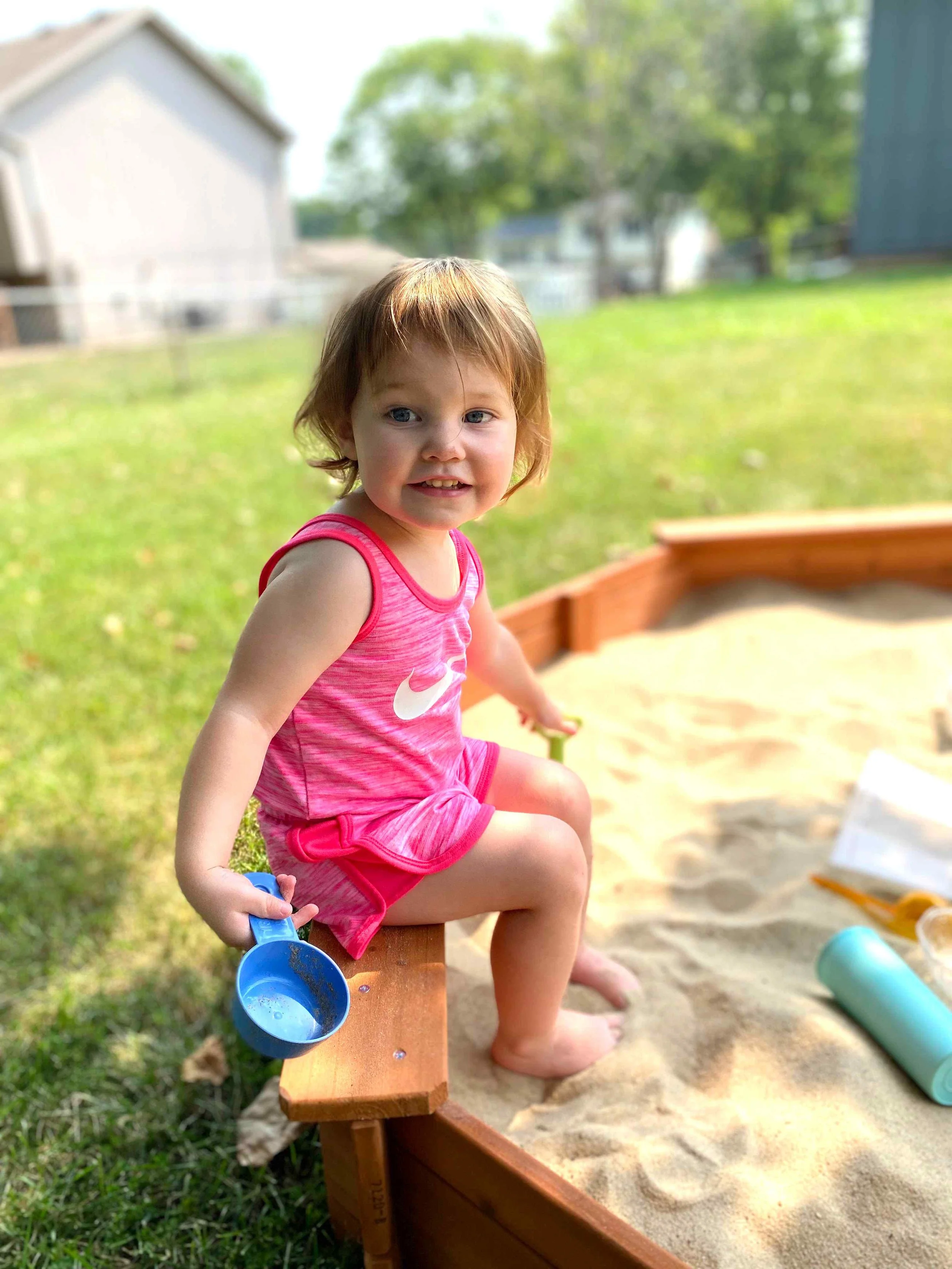 Abby and Brant Adopt — Hinkle Law Families