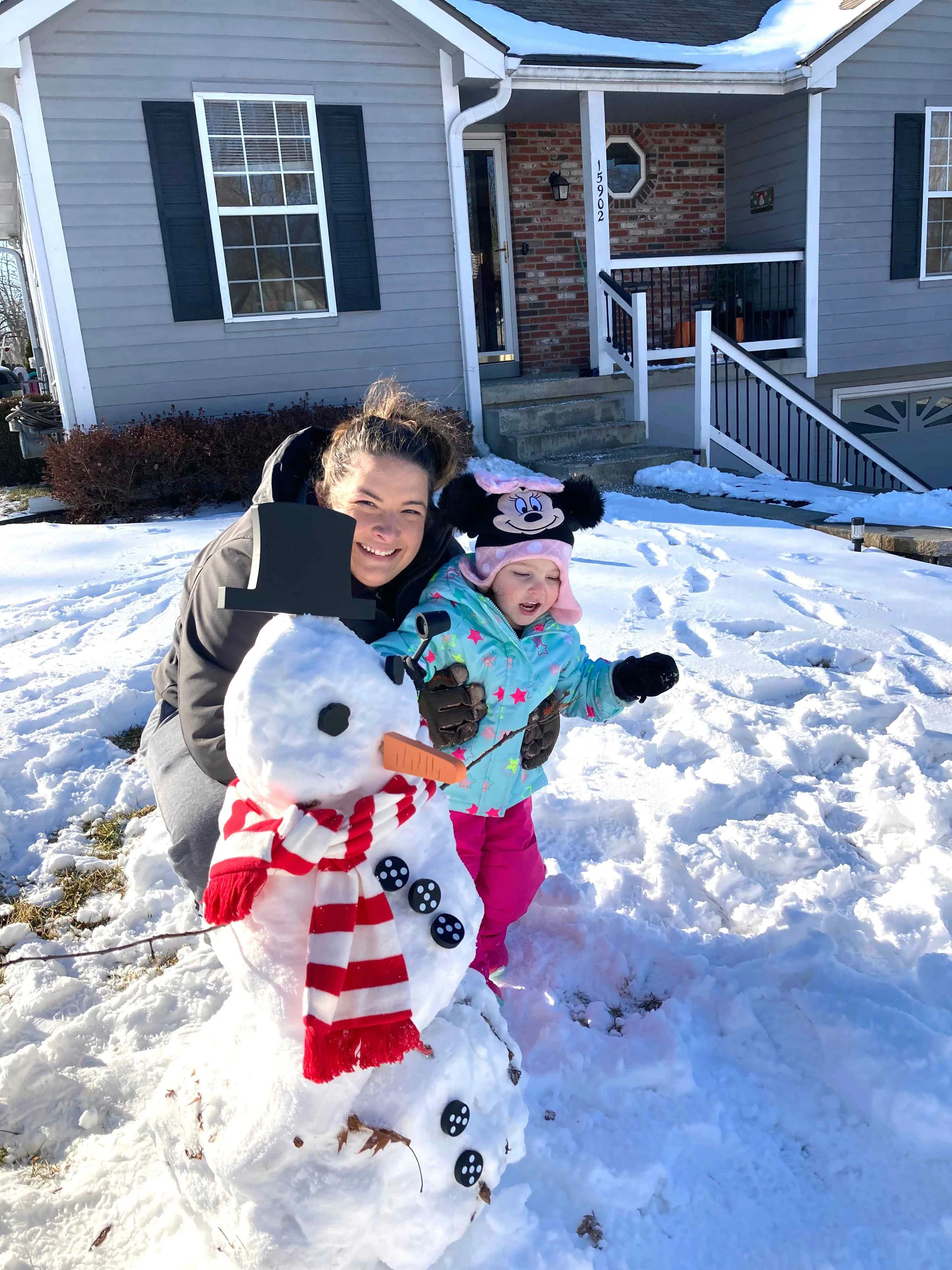 Abby and Brant Adopt — Hinkle Law Families