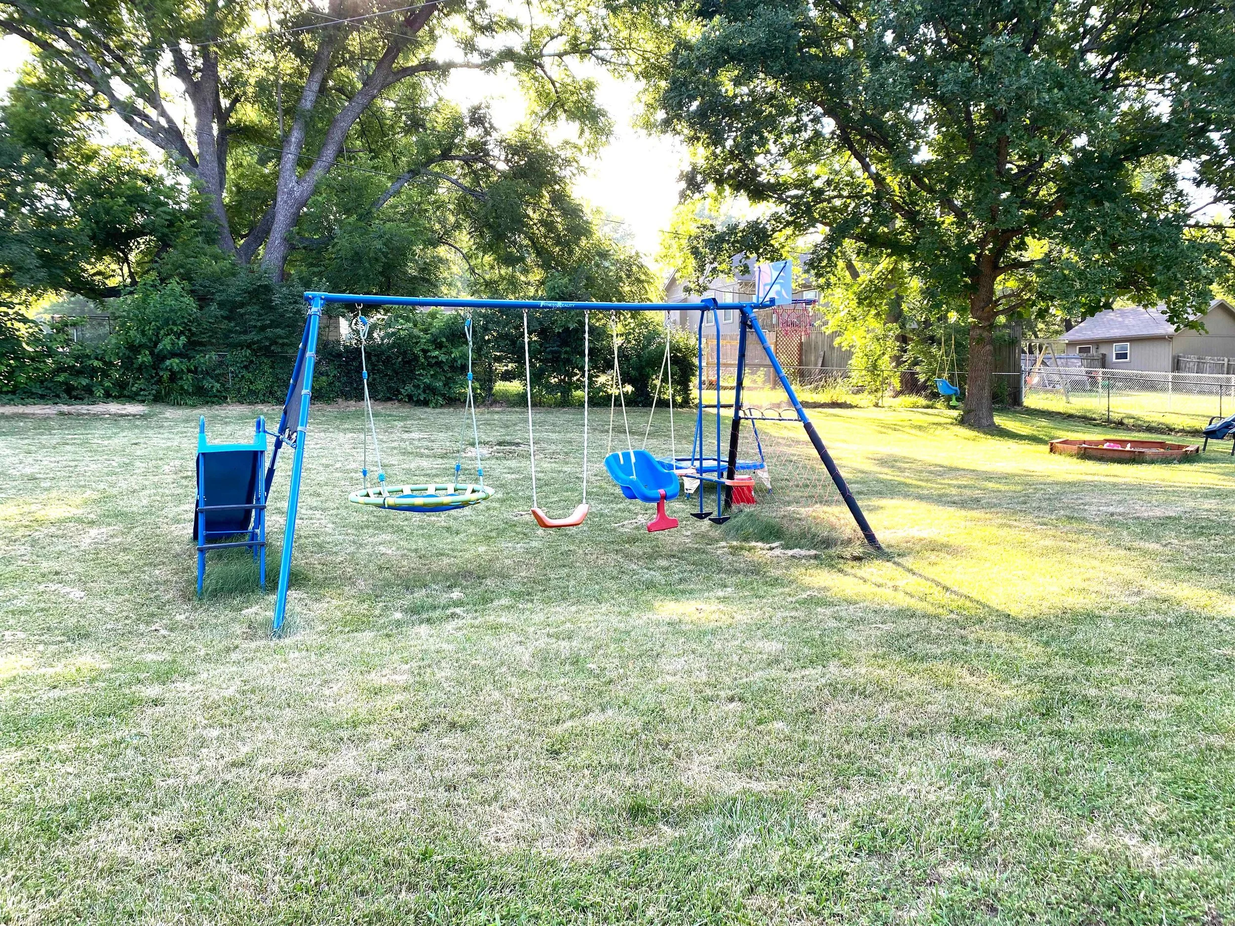 Abby and Brant Adopt — Hinkle Law Families