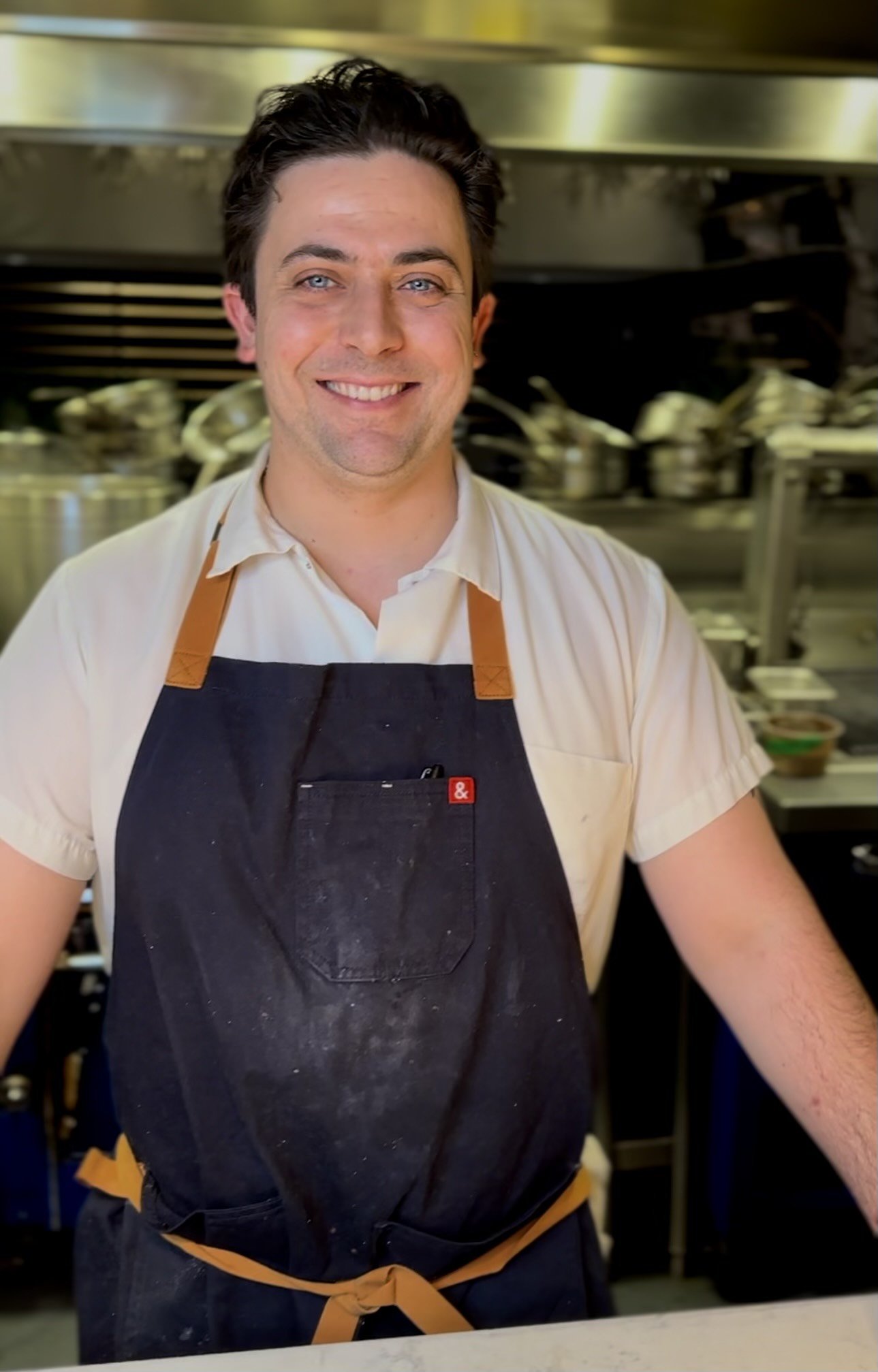 Chefs Collective — RubyJune Inn