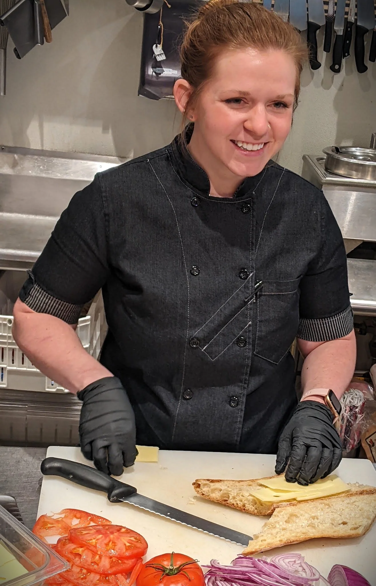 Chefs Collective — RubyJune Inn
