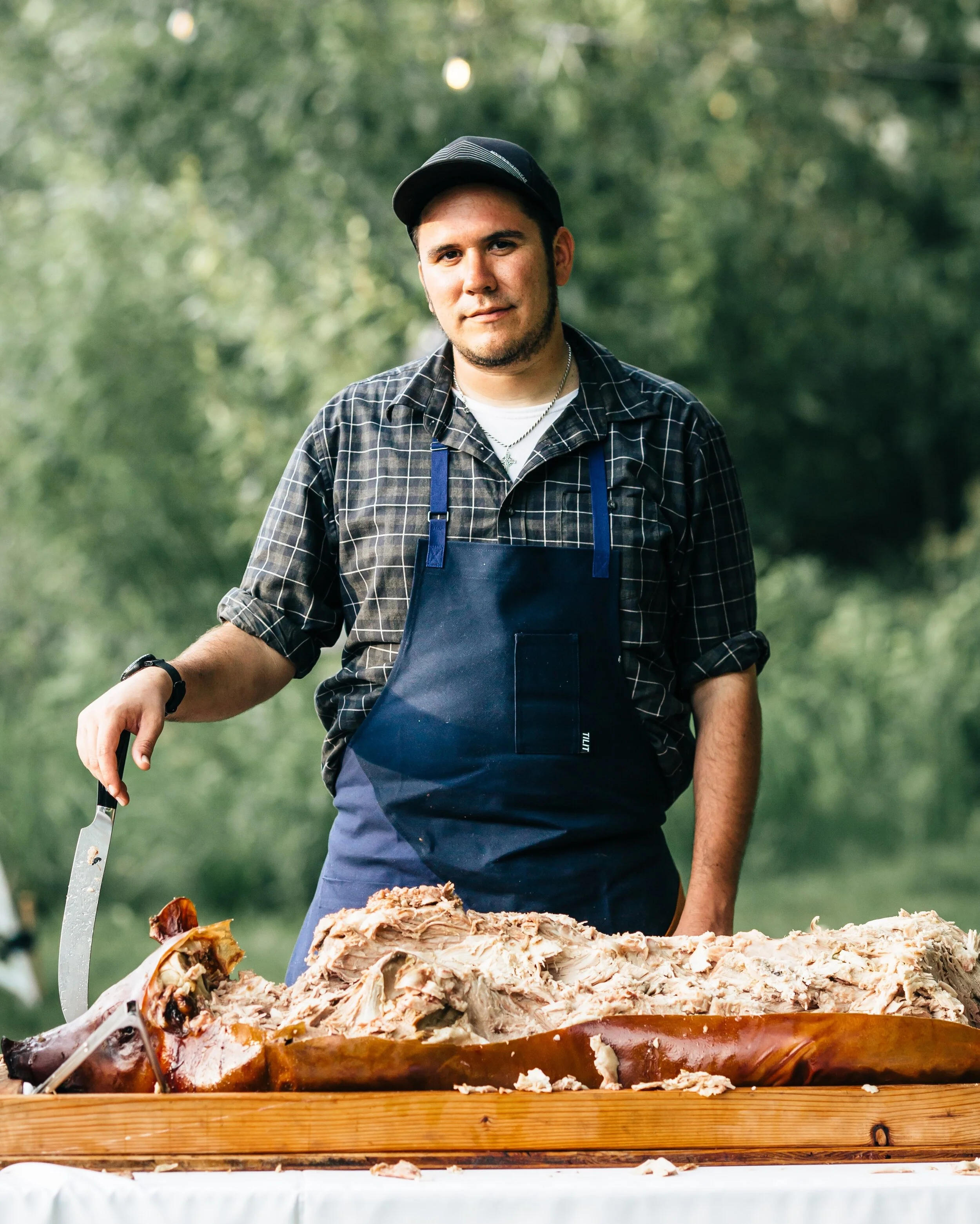 Chefs Collective — RubyJune Inn