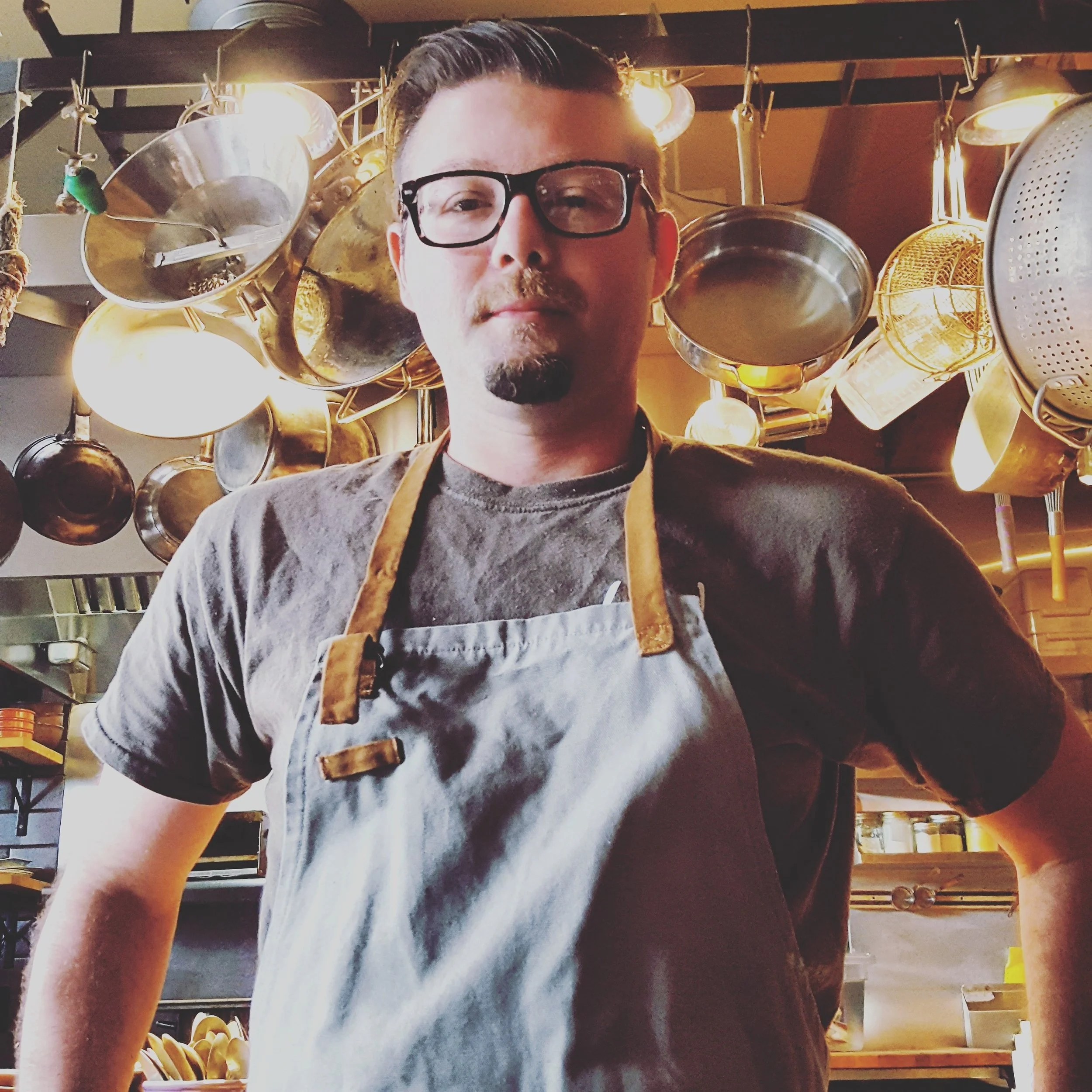 Chefs Collective — RubyJune Inn