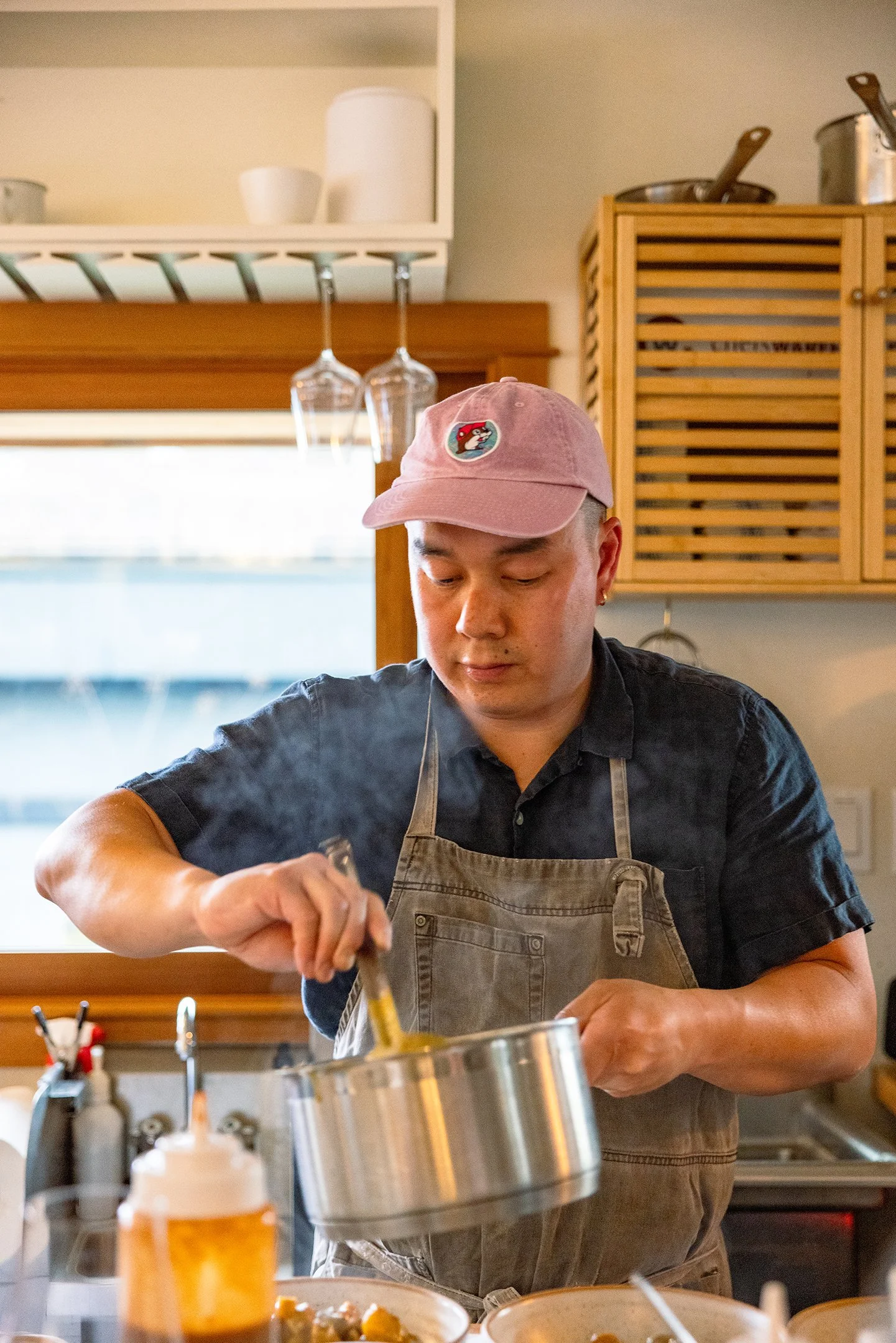 Chefs Collective — RubyJune Inn