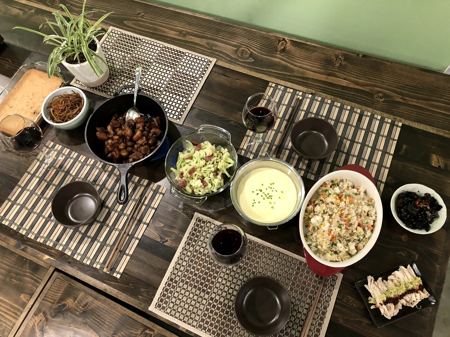 Seattle's best in-person cooking classes — Dash of Soy Culinary School