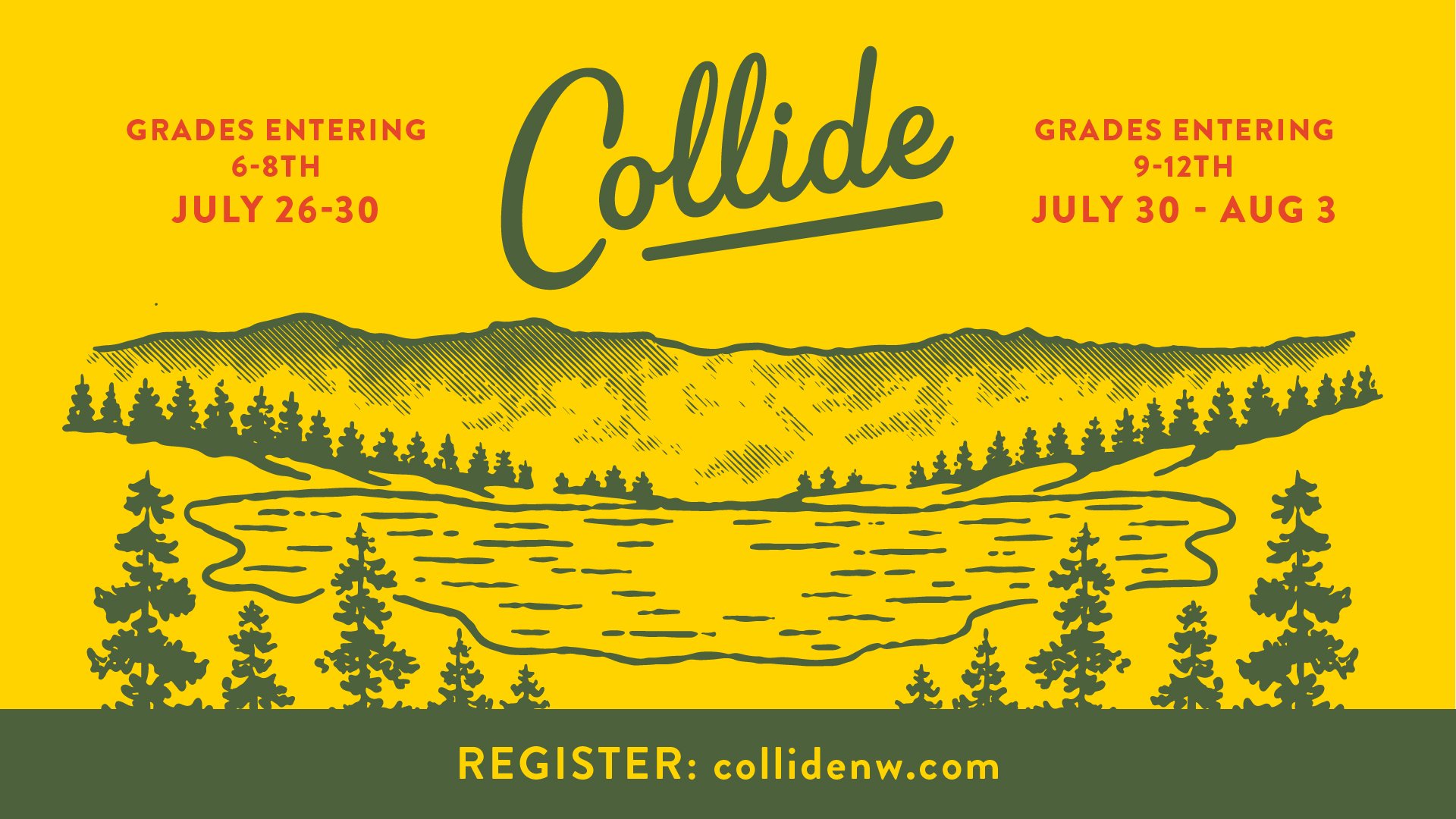 Events — West Valley Foursquare Church