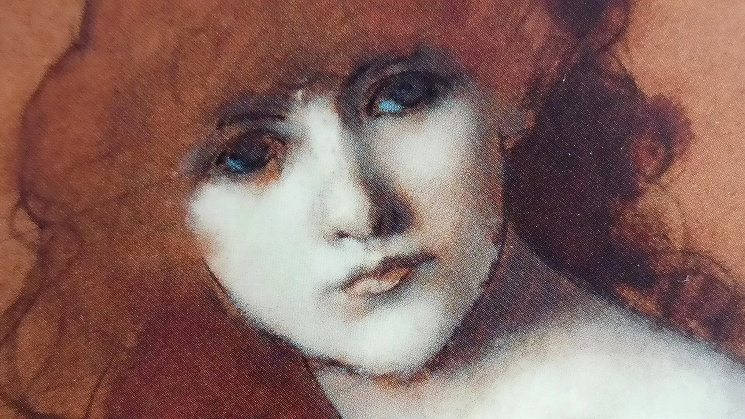 Musée Jean-Jacques Henner, cours de dessin — Sophie Graverand