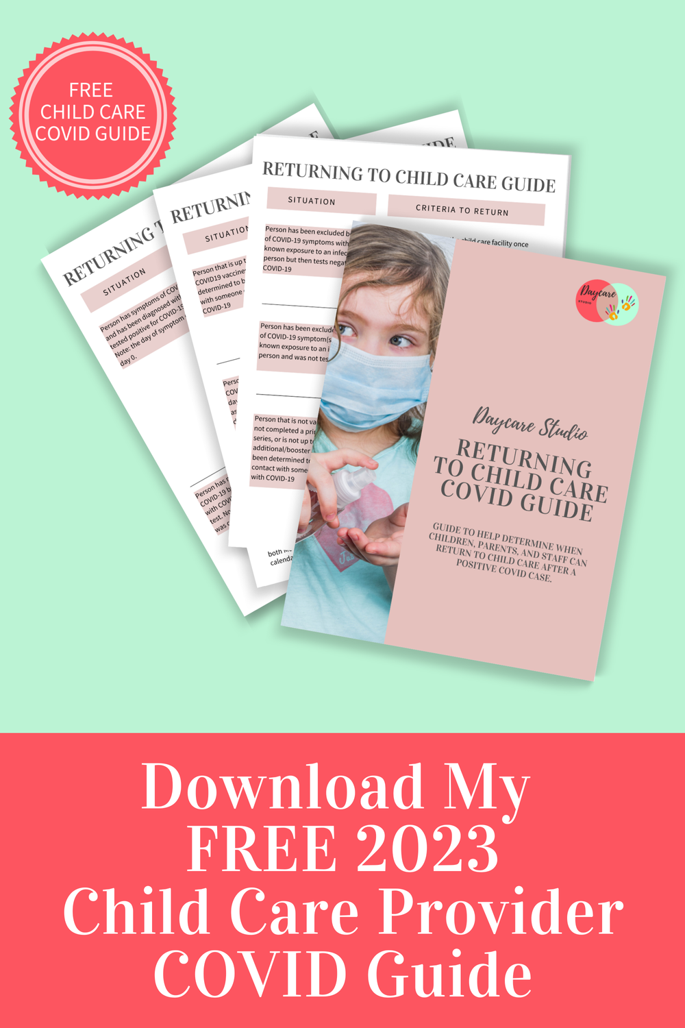 How to Establish Classroom Management in Daycare and Preschools - Tips ...