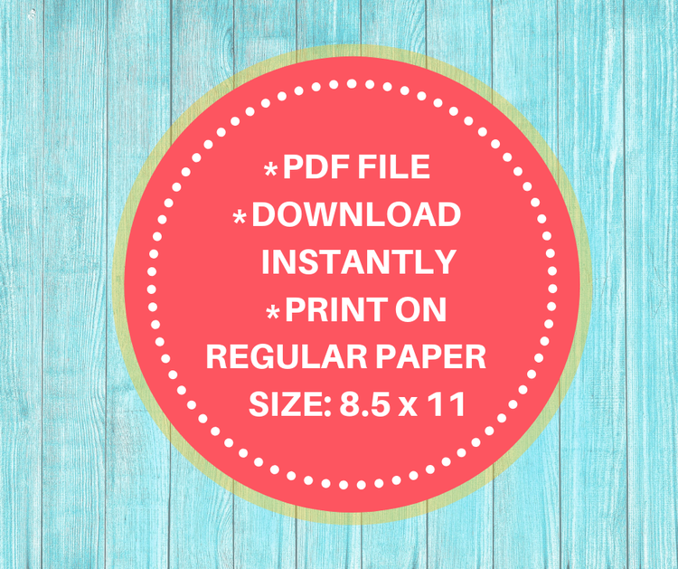 BITING REPORT- Daycare Printable Child Incident Report /Preschool ...