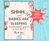 I CAN ROLL-OVER Sign / Daycare Printable Baby Crib and Cubby Signs ...