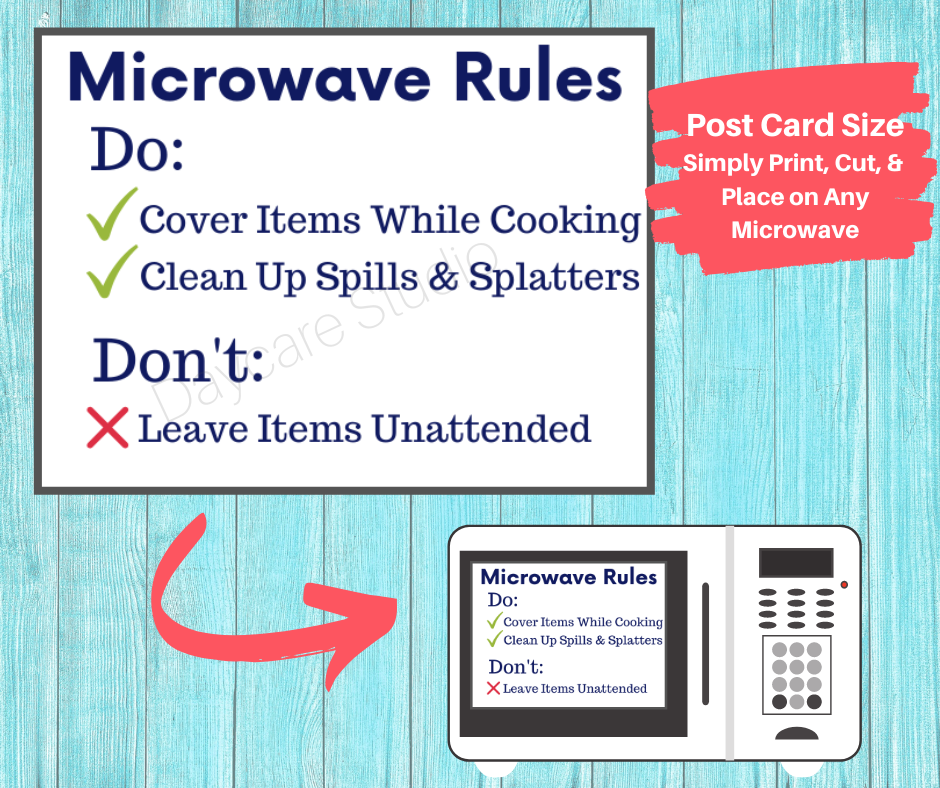 Babies Sleeping Sign- Daycare Printable Be Quiet Nap time Poster ...