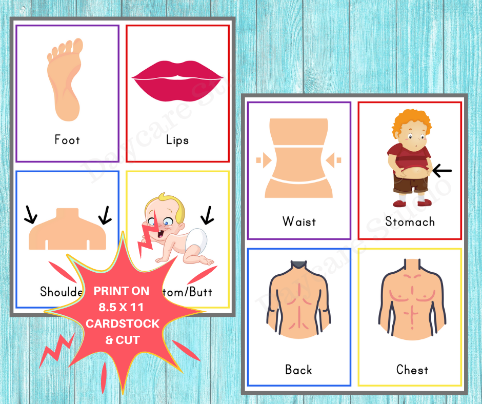 PRESCHOOL WEEKLY REPORT- Daycare Printable Behavior Chart / Daily ...