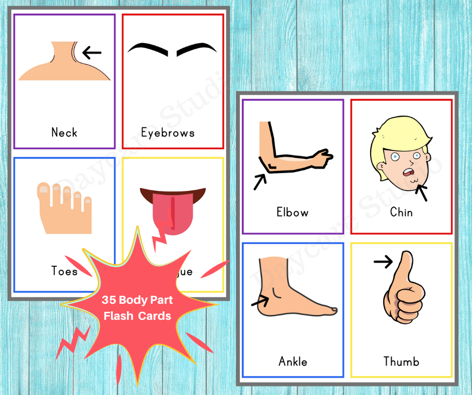 PRESCHOOL WEEKLY REPORT- Daycare Printable Behavior Chart / Daily ...