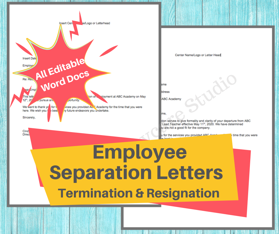 Daycare Photo Release/ Childcare Center Social Media Printable Form ...