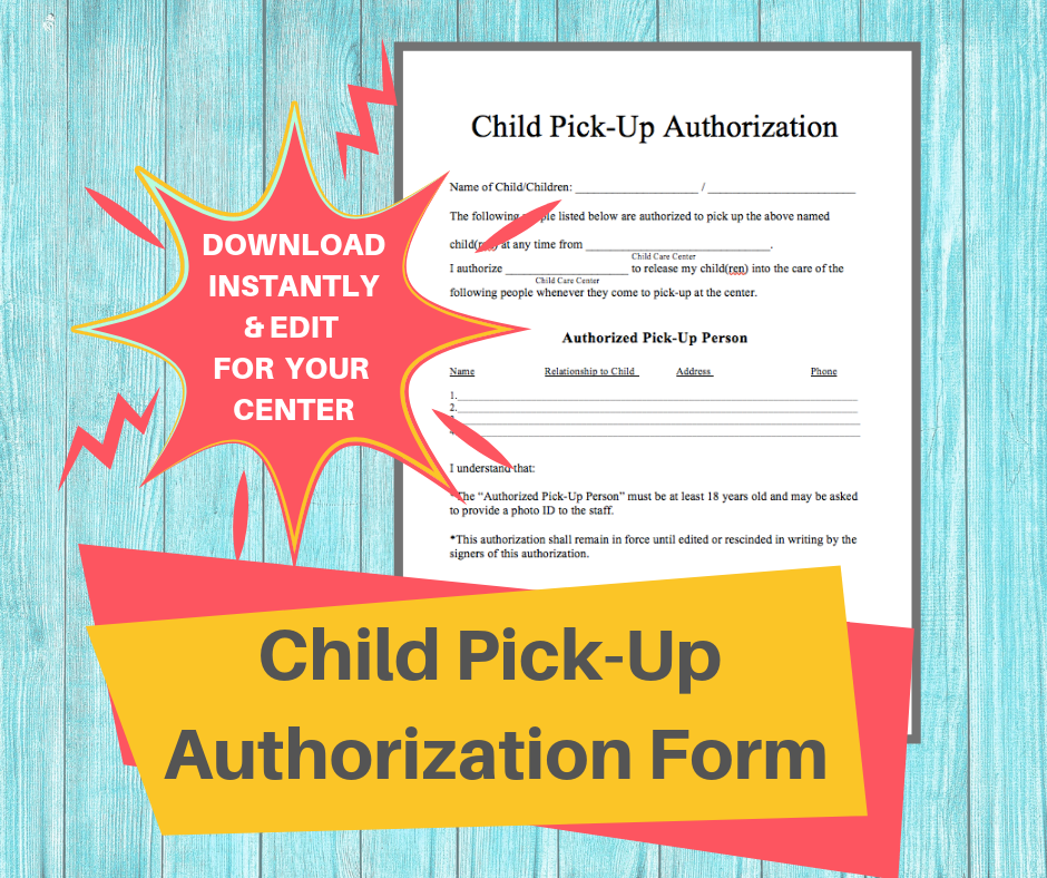 Daycare Tax Statement - Tuition Receipt | Child Care Forms — Daycare Studio
