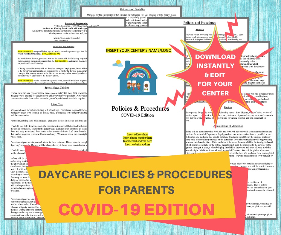 Shop — Daycare Studio