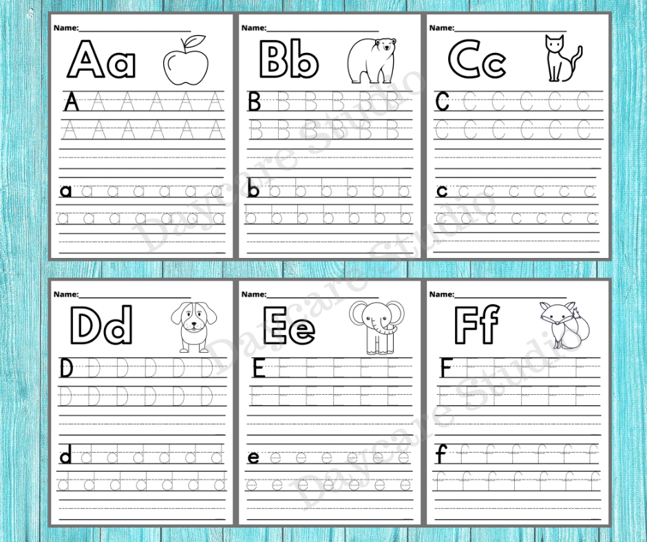 PRESCHOOL WEEKLY REPORT- Daycare Printable Behavior Chart / Daily ...