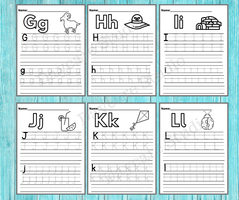 PRESCHOOL WEEKLY REPORT- Daycare Printable Behavior Chart / Daily ...