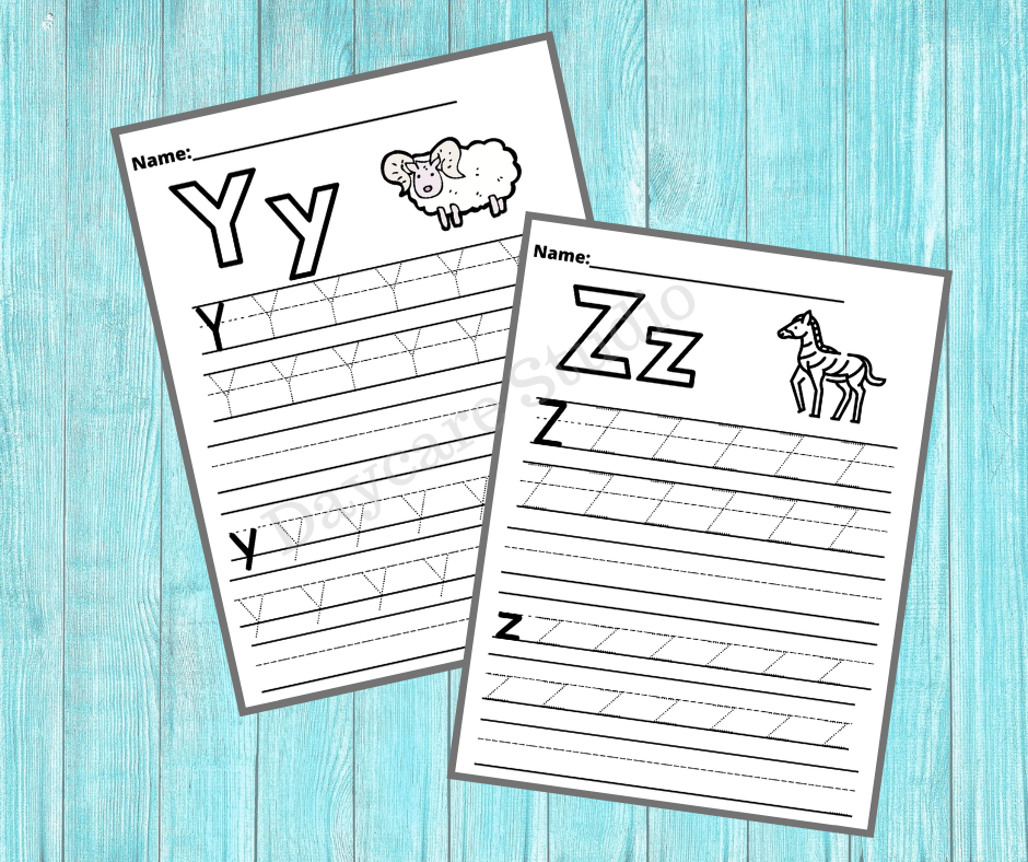 PRESCHOOL WEEKLY REPORT- Daycare Printable Behavior Chart / Daily ...