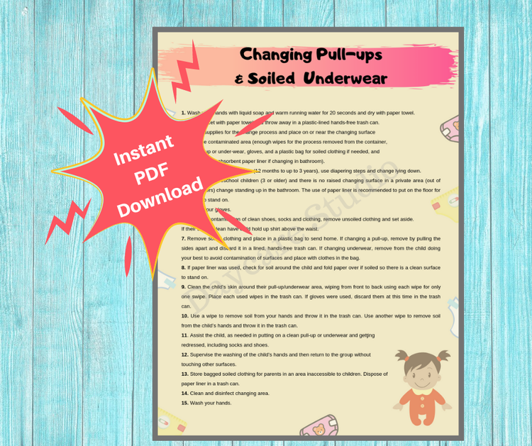 Babies Sleeping Sign- Daycare Printable Be Quiet Nap time Poster ...