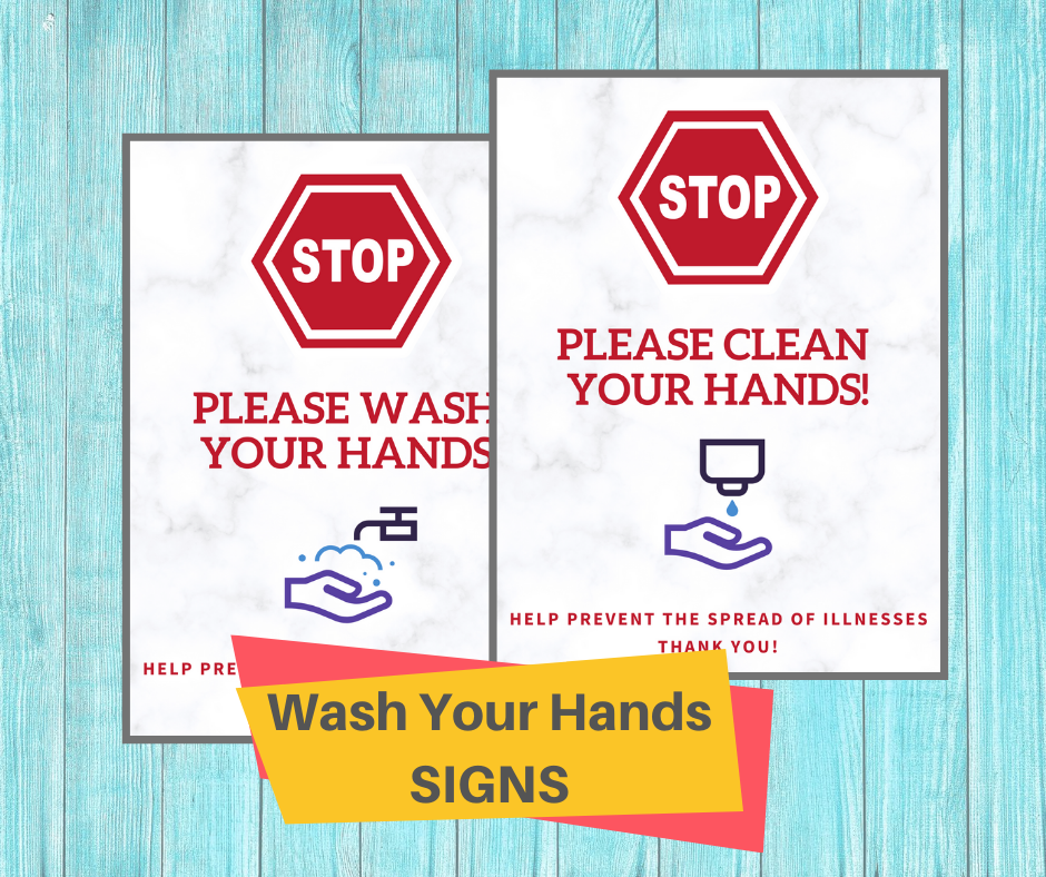 I CAN ROLL-OVER Sign / Daycare Printable Baby Crib and Cubby Signs ...