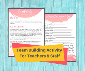 Daycare Employee Application | Daycare Forms — Daycare Studio