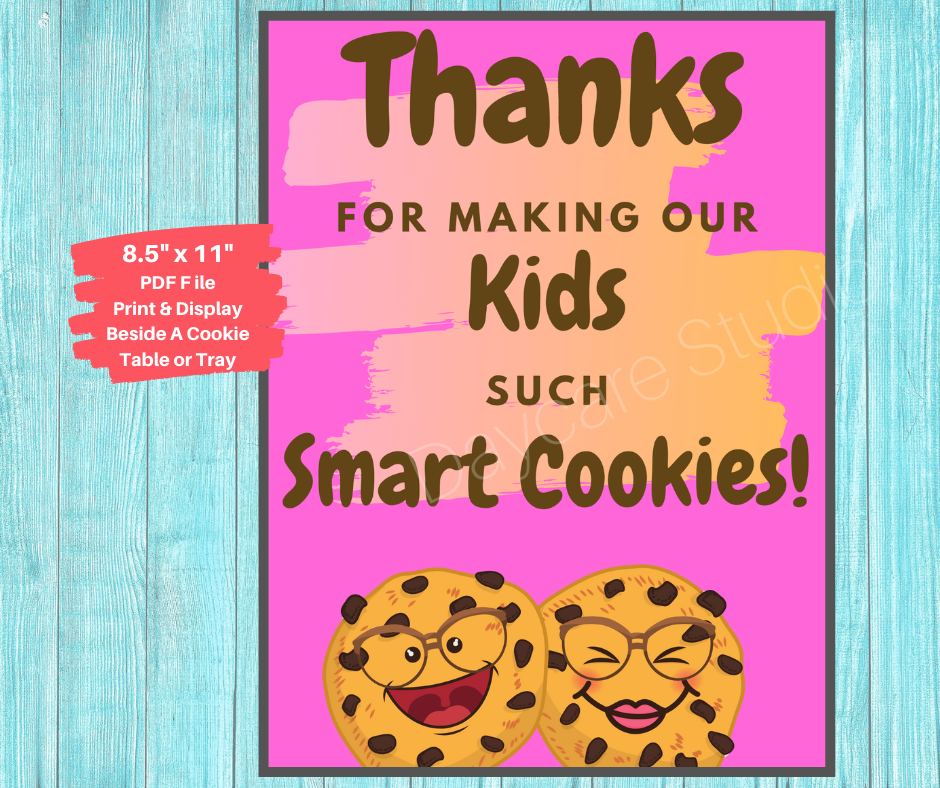 Daycare Employee Orientation / New Hire Document | Daycare Forms — Daycare Studio