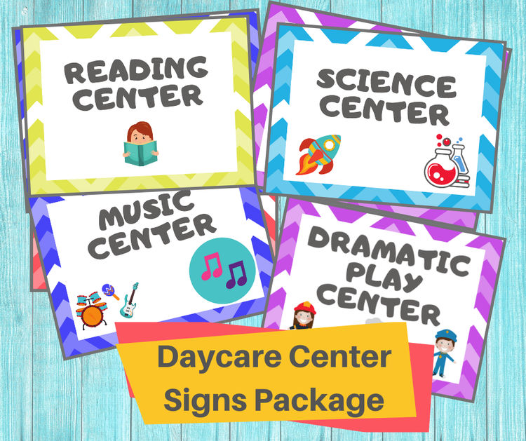 I CAN ROLL-OVER Sign / Daycare Printable Baby Crib and Cubby Signs ...