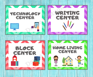 I CAN ROLL-OVER Sign / Daycare Printable Baby Crib and Cubby Signs ...