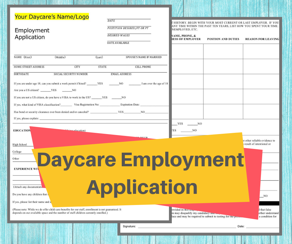 Child Illness Notice | Child Sick Report | Daycare Forms — Daycare Studio