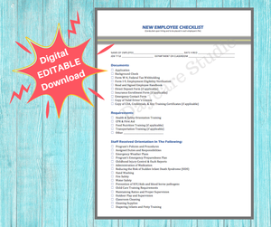 Daycare Playground Inspection Checklist & Safety Guide — Daycare Studio