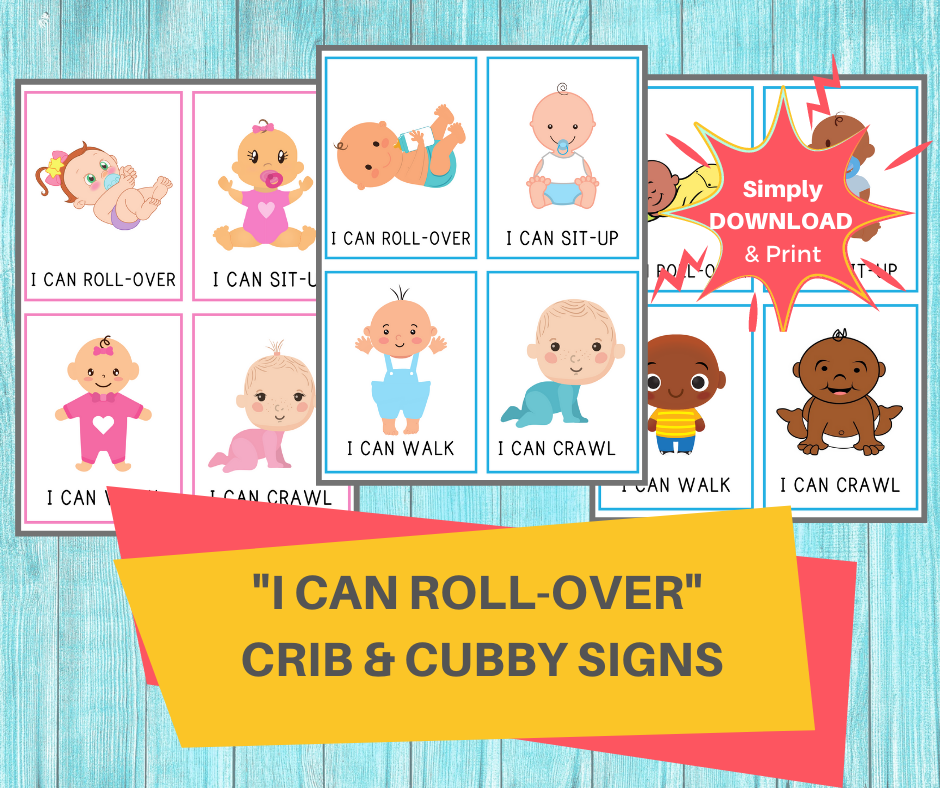 Keep Area Clean Signs- 3 Printable Signs for Fridge, Microwave, and ...