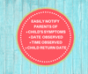 Daycare Cleaning Checklist / Keep A Nice & Tidy Child Care Center ...
