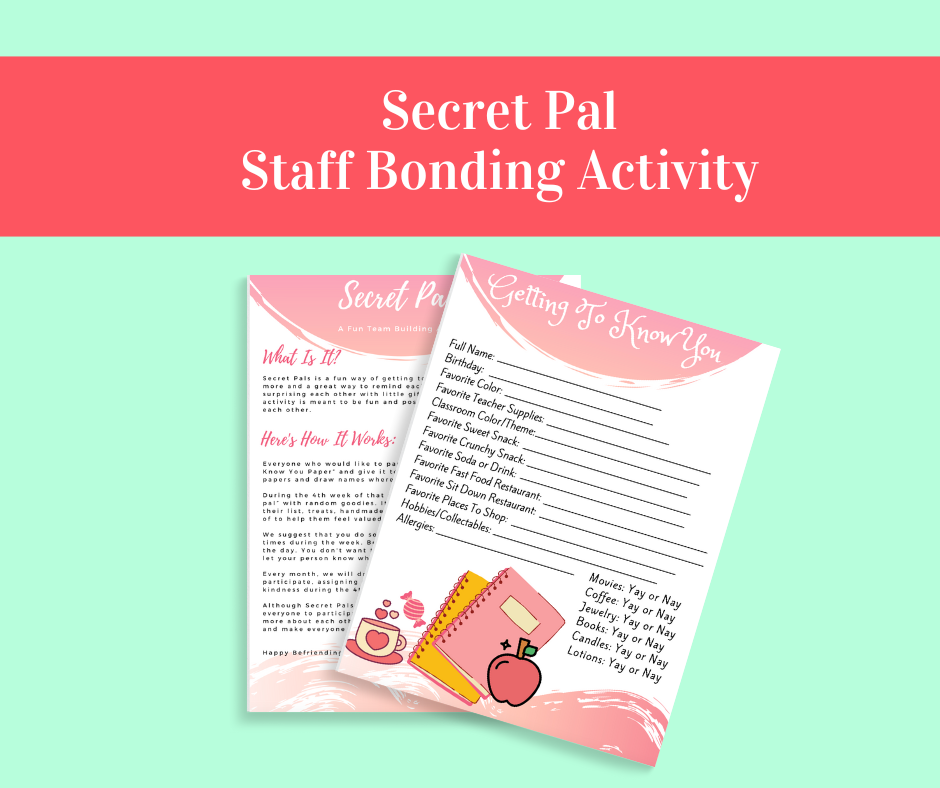 Daycare Starter Package | Starting A Daycare Business — Daycare Studio