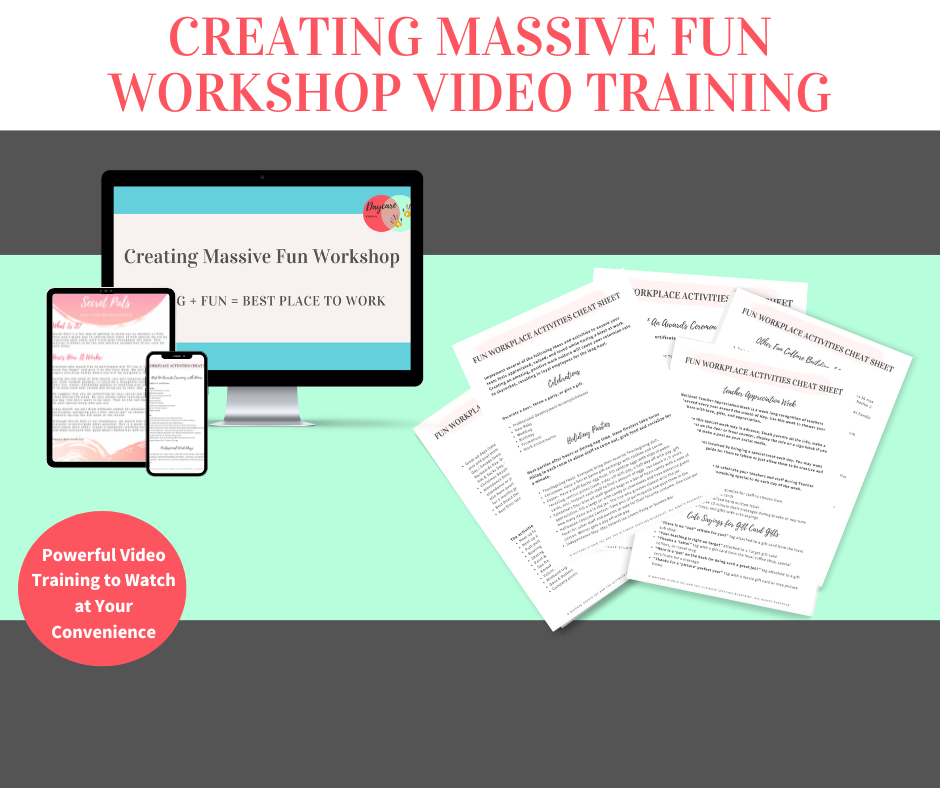 Daycare Employee Orientation / New Hire Document | Daycare Forms ...