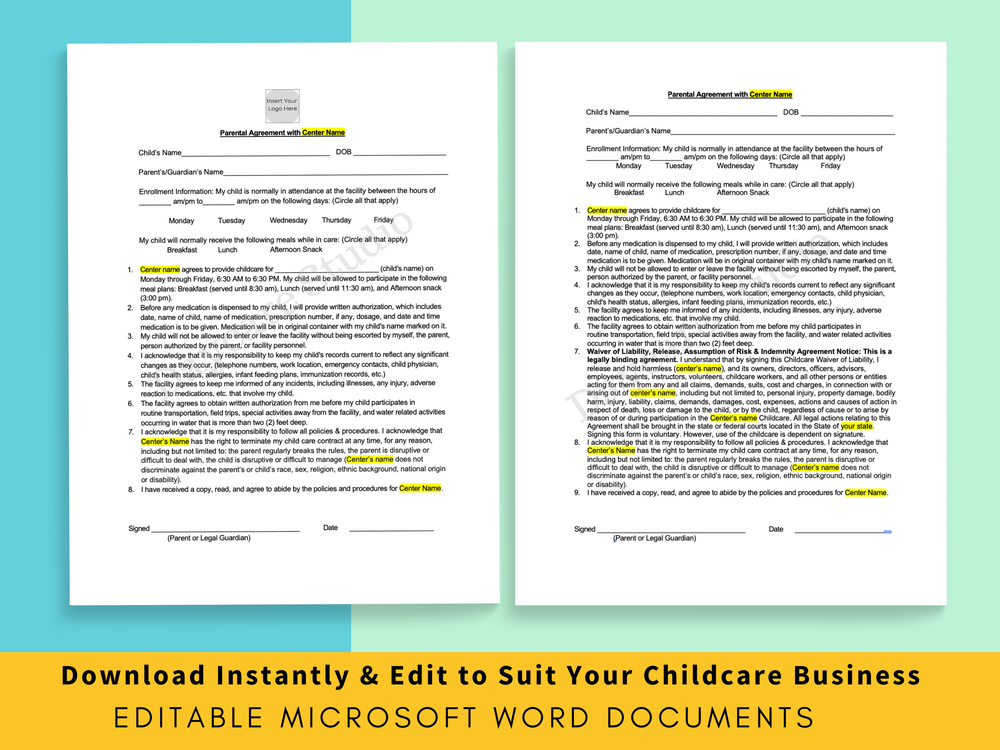 Daycare Playground Inspection Checklist & Safety Guide — Daycare Studio