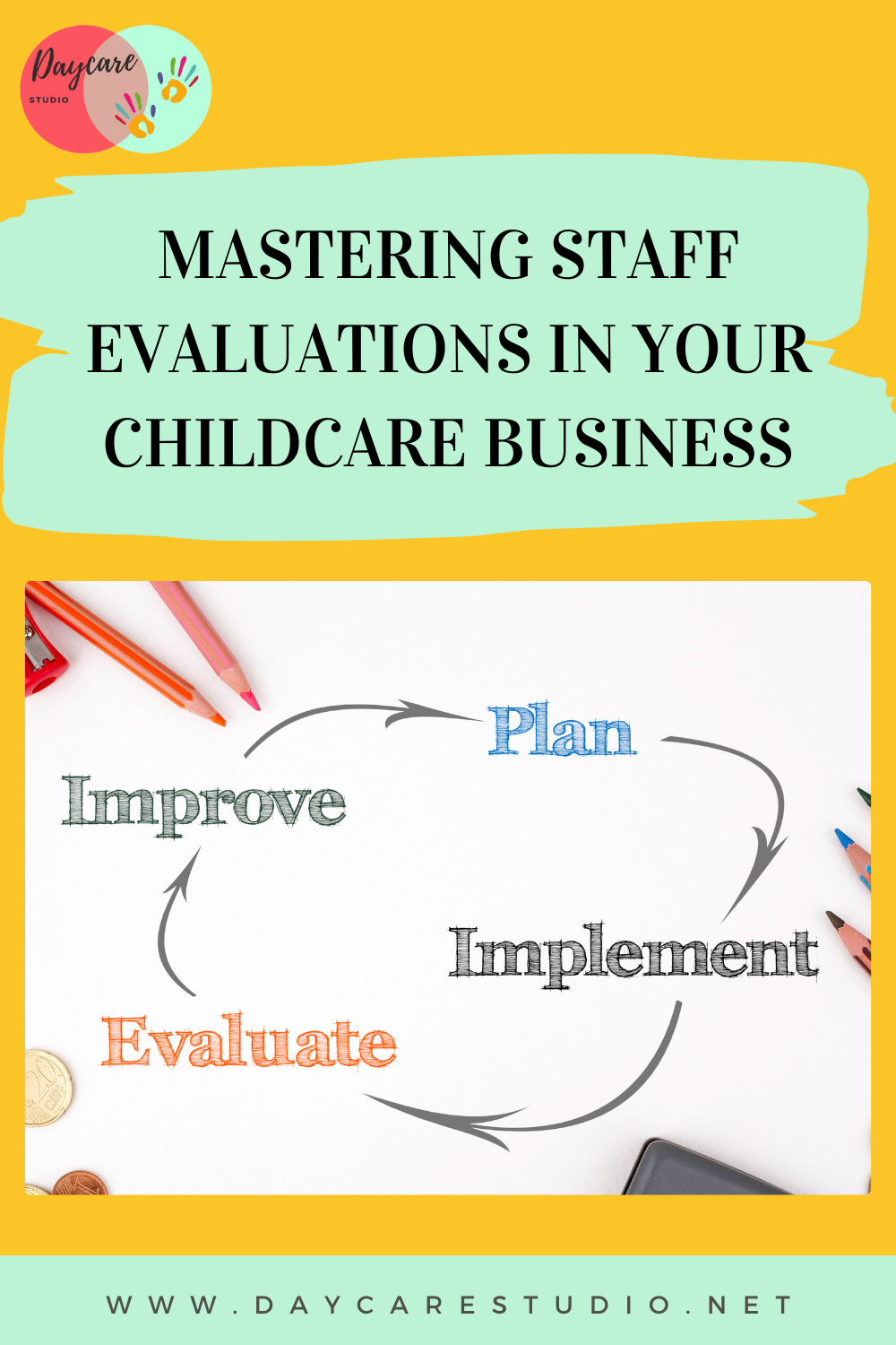 6 Must-Dos For Effective Staff Meetings — Daycare Studio