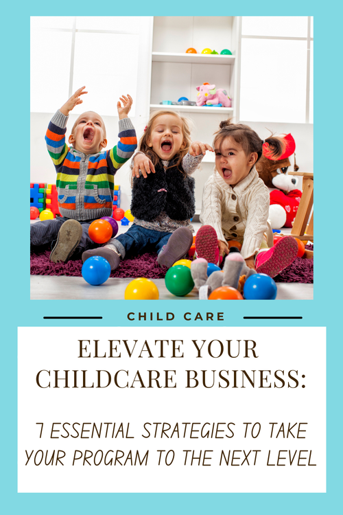 About | Starting A Home Daycare | How To Start Your Own Daycare ...