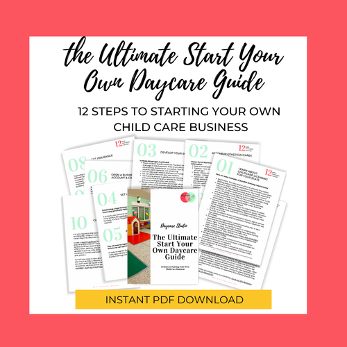10 Essential Skills Every Daycare Director Must Have — Daycare Studio