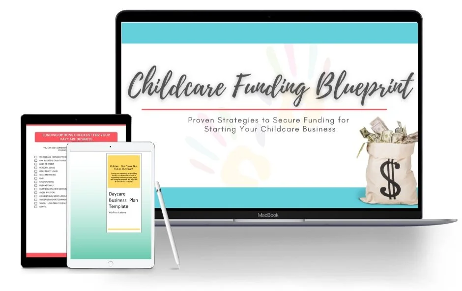 Unlocking Grant Opportunities for Your Daycare or Childcare Center ...