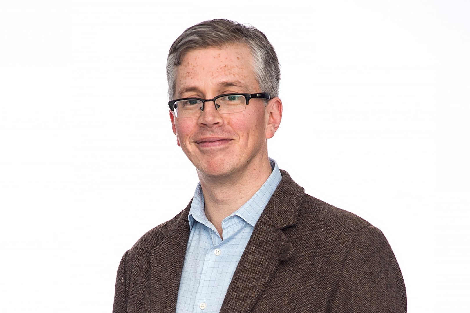 Catalyst Blog — Urban Thrive