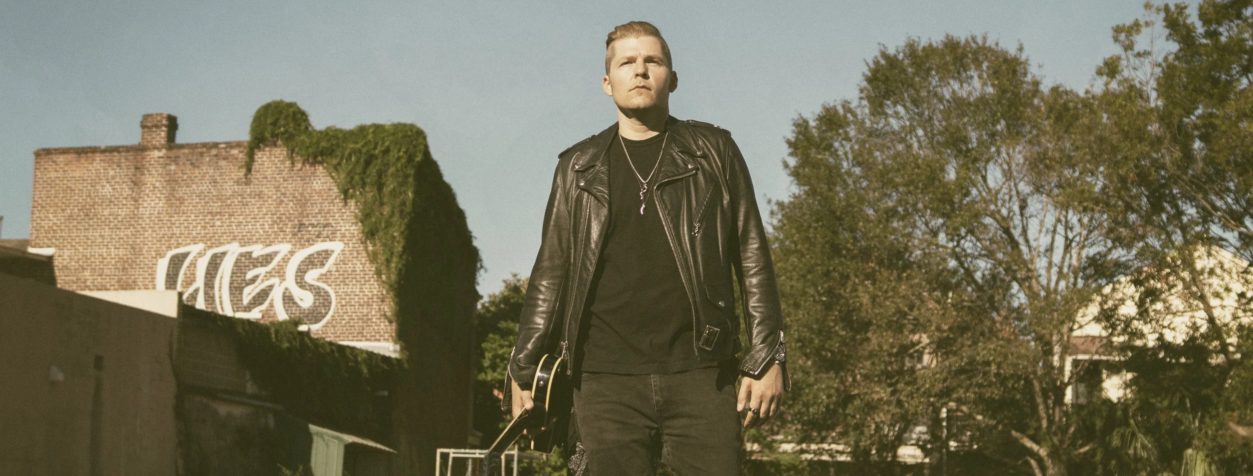 About — Eric Johanson