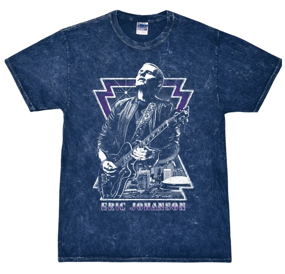 Eric Johanson