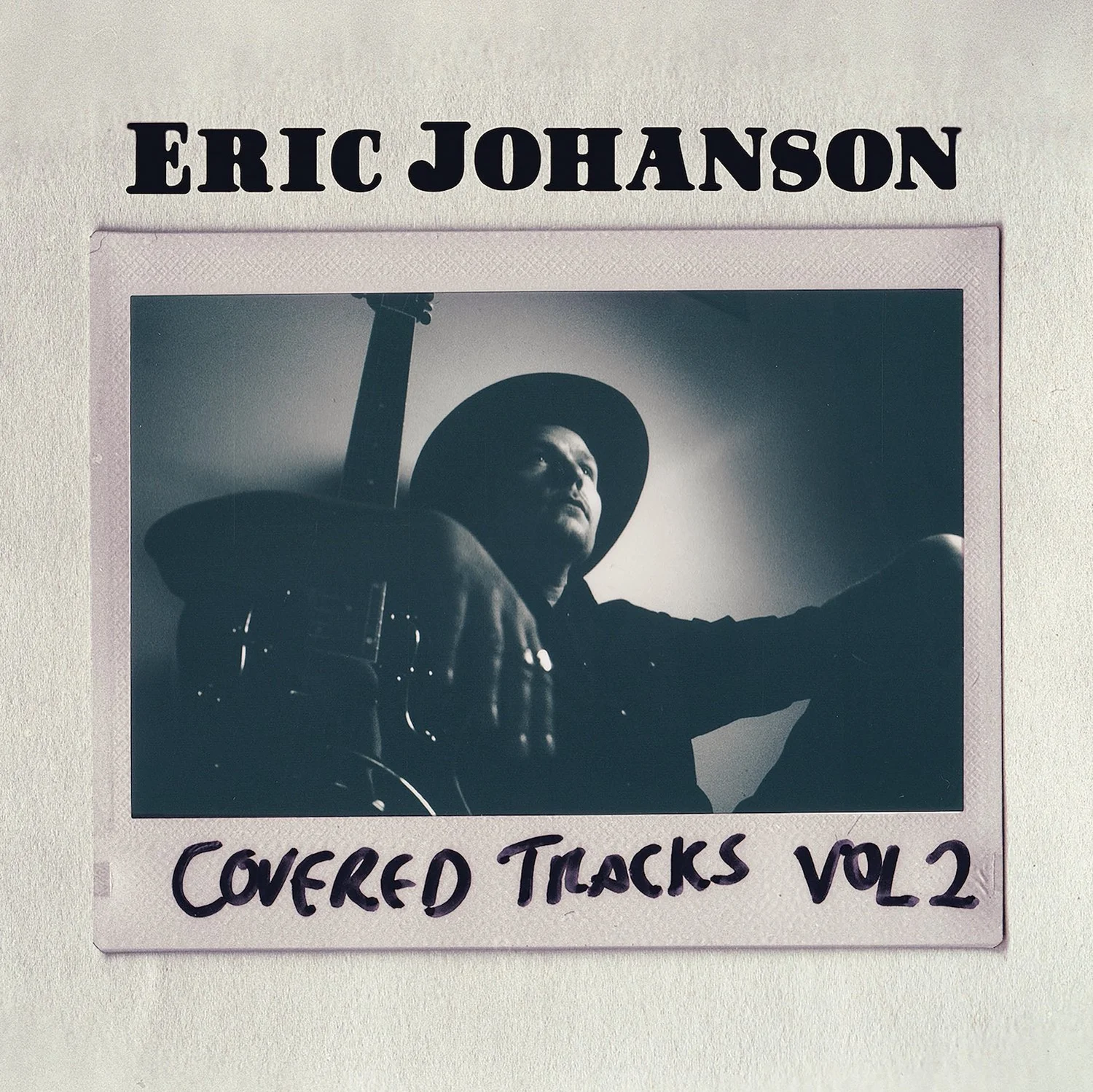 Eric Johanson