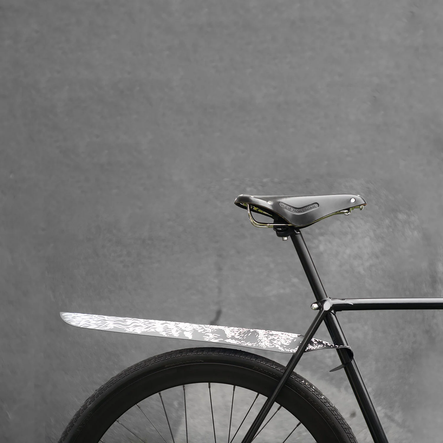 Cheap fixed gear mudguard Best Sale Bicycle derisive Mudguard Fixed ...