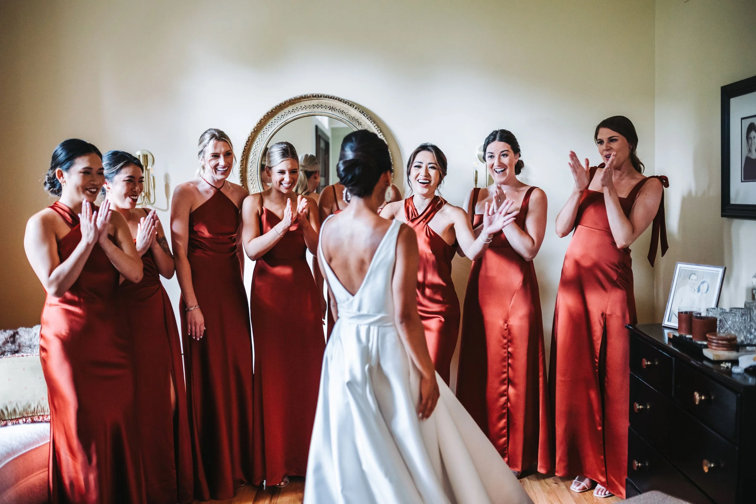 Angela Gaspar Photography - Philadelphia Wedding Photographers