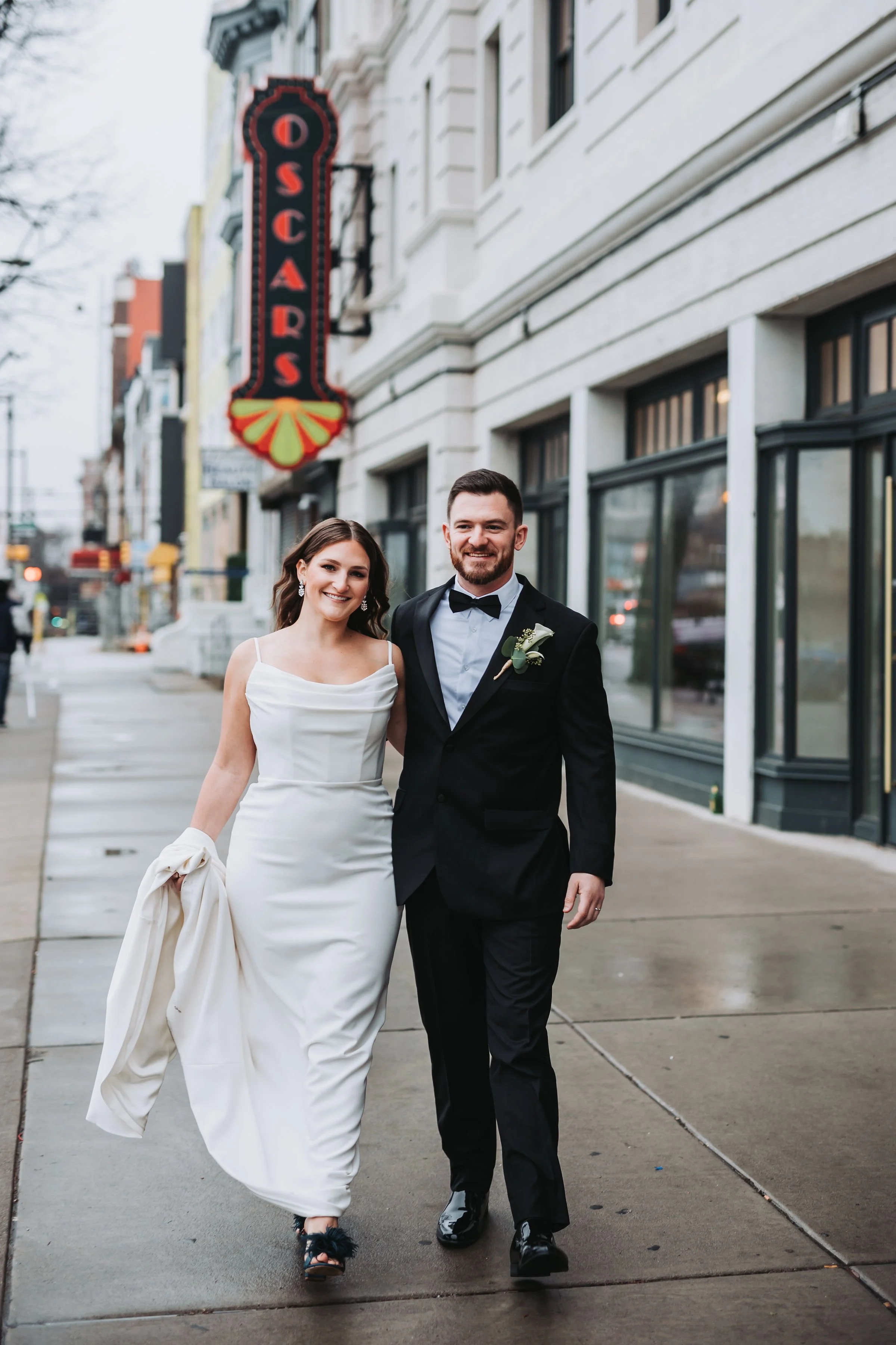Angela Gaspar Photography - Philadelphia Wedding Photographers